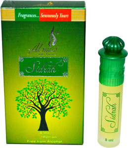 Almas Sidrah Special. Floral Attar Price in India - Buy Almas Sidrah ...
