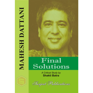 Final Solutions : A Critical Introduction, Comprehensive Summary and ...