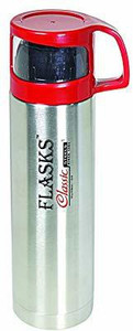 Classic Steels Flask 500ml Vacuum Cup Flasks 500 ml Flask - Buy Classic ...