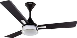 SEION SPARKLE 1200 mm 3 Blade Ceiling Fan Price in India - Buy SEION ...