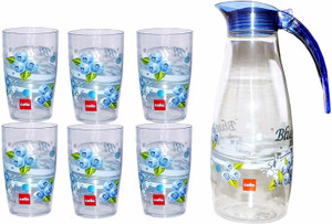 cello CE-01 Jug Glass Set Price in India - Buy cello CE-01 Jug Glass ...