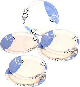 cello Artista Designed and Elegant Look Dinner Plate Price in India ...