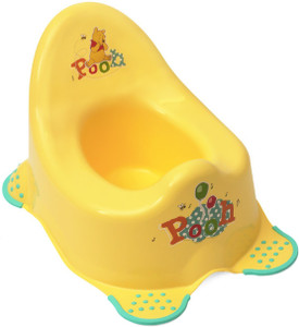 OKT Sitting Potty Box - Plastic Potty Box available at reasonable price ...