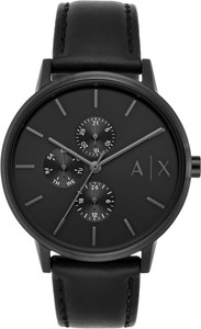 A/X ARMANI EXCHANGE Cayde Cayde Analog Watch - For Men - Buy A/X ARMANI ...