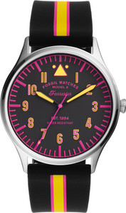 FOSSIL Forrester Analog Watch - For Men - Buy FOSSIL Forrester Analog ...