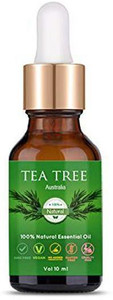 Blue Tree Aroma 100% Natural Essential Oil in Tea Tree Fragrance ( 10 ...