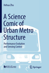 A Science Comic of Urban Metro Structure: Buy A Science Comic of Urban ...