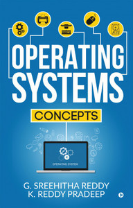 Operating Systems: Buy Operating Systems by Reddy G. Sreehitha at Low ...