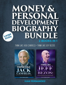 Money & Personal Development Biography Bundle: Buy Money & Personal ...
