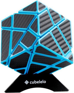 Cubelelo n Fiber Sticker P toy 1 Pieces - n Fiber Sticker P toy 1 ...