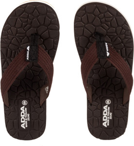 Adda Men Slippers - Buy ALEX-61(BROWN) Color Adda Men Slippers Online ...
