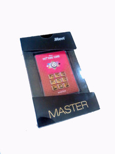 JITEN Fortune Master Card Plastic Yantra Price in India - Buy JITEN ...