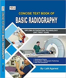 Radiology Textbook - Concise Textbook of Basic Radiography - Textbook ...
