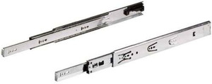 hettich Side Mount Full Extension Drawer Slide Price in India - Buy ...