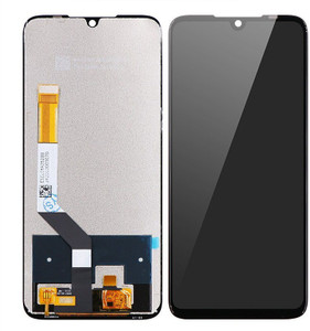 Furious3D IPS LCD Mobile Display for Redmi Note 7S Price in India - Buy ...