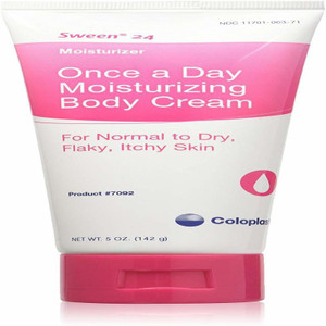 Sween 24 Once A Day Moisturizing Body Cream - Price in India, Buy Sween ...