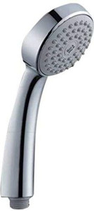 Roca 80mm Dual Flow Shower Head Shower Head Price in India - Buy Roca ...