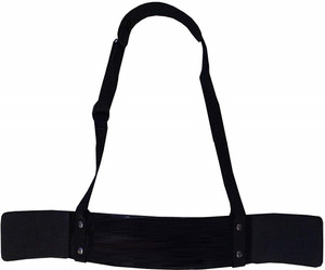 Azuka Ultimate Fitness Unisex Aluminium Arm Blaster for Biceps and ...