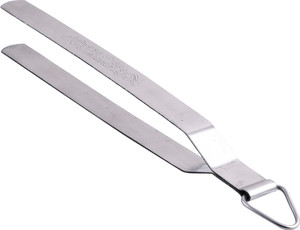 VEERO Chimta-01 Stainless Steel Chapati Chimta Papad Chimta Roti Chimta ...