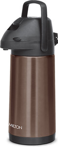 MILTON Pinnacle 3000 ml Steel Flask - Buy MILTON Pinnacle 3000 ml Steel ...