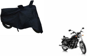 COVER POINT Two Wheeler Cover for Royal Enfield Price in India - Buy ...