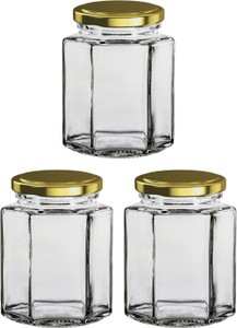 Artista Glass Grocery Container - 220 ml Price in India - Buy Artista ...