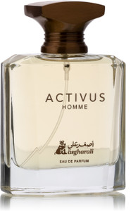 Buy Asgharali ACTIVUS HOMME Perfume - 100 ml Online In India | Flipkart.com