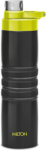 MILTON 660 ml Steel Bottle - Buy MILTON 660 ml Steel Bottle Online at ...