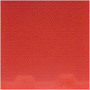 Andro Blowfish Table Tennis Rubber Max (Red) 2.1 mm Table Tennis Rubber ...