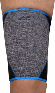 NIVIA Orthopedic Thigh Support Knee Support - Buy NIVIA Orthopedic ...