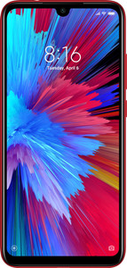 Mi Redmi Note 7 (64 GB Storage, 4 GB RAM) Online at Best Price On ...