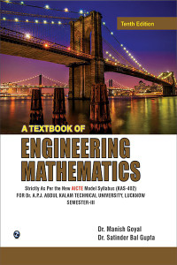 A TEXTBOOK OF ENGINEERING MATHEMATICS (SEM-III): Buy A TEXTBOOK OF ...