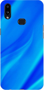 RangDe Back Cover for Samsung Galaxy M01s / SM-M017F/DS - RangDe ...