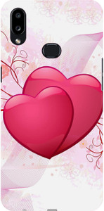 RangDe Back Cover for Samsung Galaxy M01s / SM-M017F/DS - RangDe ...