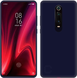 CASE CREATION Back Cover for Xiaomi Redmi K20 Pro Matte Finish Case ...