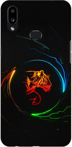 Saledart Back Cover for Samsung Galaxy M01s / SM-M017F/DS - Saledart ...