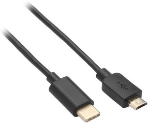 TECHGEAR USB Type C Cable 1.5 m USB 2.0 Type-C to Micro USB Cable ...