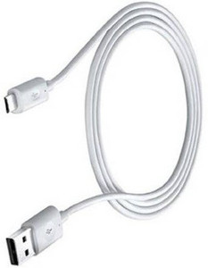 Webilla USB Type C Cable 1.2 m C Type Data Cable Fast Charging ...