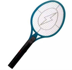 Gentle e kart Lithium Battery High Range Mosquito Racket/Bat Electric ...