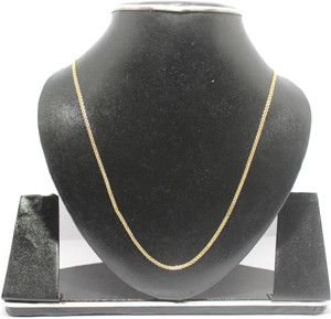 rexo A1004 Gold-plated Plated Copper Chain Price in India - Buy rexo ...