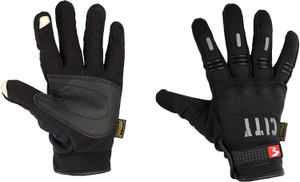 TRP Traders City Universal Touch Responsive Full Finger Riding/Driving ...