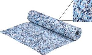 Aerolite Tactical Army 24 X 78 Blue 6 mm Yoga Mat - Buy Aerolite ...