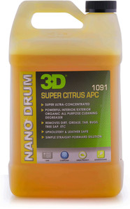 3D APC Cleaner Car Washing Liquid Price in India - Buy 3D APC Cleaner ...