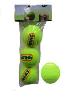 SPORTOFISTA ® Soft Pro Tennis Balls Tennis Ball - Buy SPORTOFISTA ...