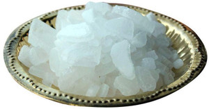 WILD FOREST Bhimseni Kapoor edible camphor 100 grams Price in India ...