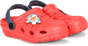Doraemon Doraemon Boys Slip-on Clogs Price in India - Buy Doraemon ...