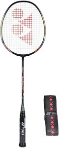 YONEX Combo of 2, 1 Muscle Power 55 Light Badminton Racquet Badminton ...