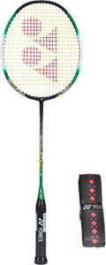 YONEX Muscle Power 33 Light Badminton Racquet With Acetec Badminton ...