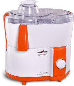 Kenstar PROFRESH 450 W Juicer Price in India - Buy Kenstar PROFRESH 450 ...