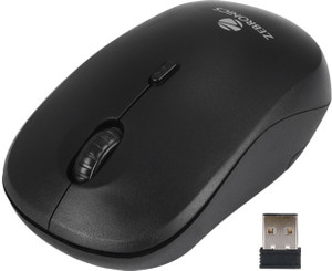 ZEBRONICS Zeb-Bold Wireless Wireless Optical Mouse - ZEBRONICS ...